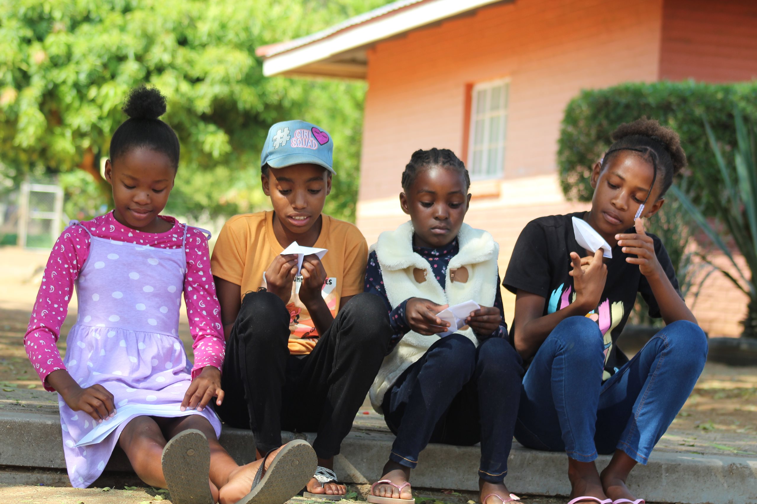 What we do - SOS Children's Villages