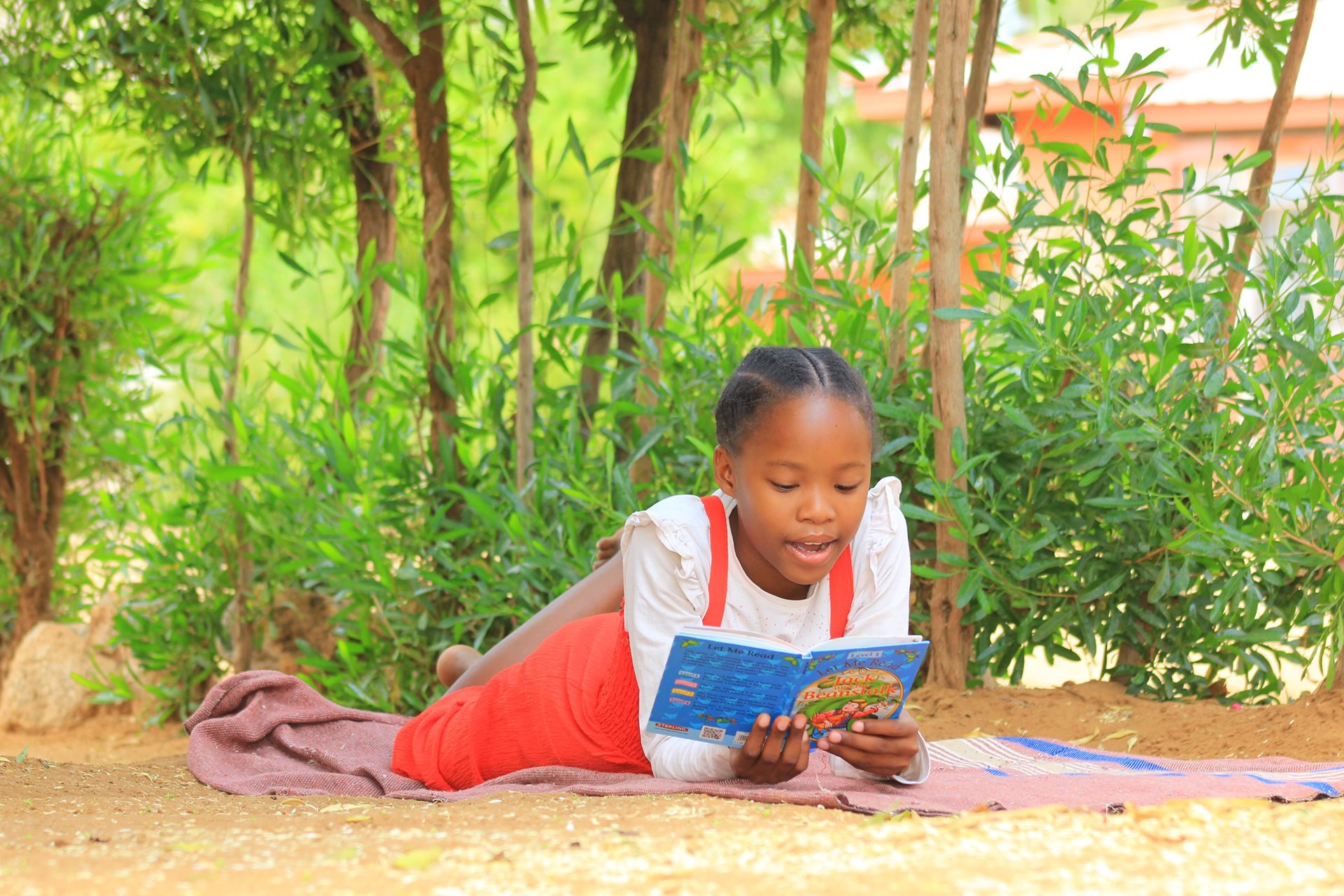 What we do - SOS Children's Villages