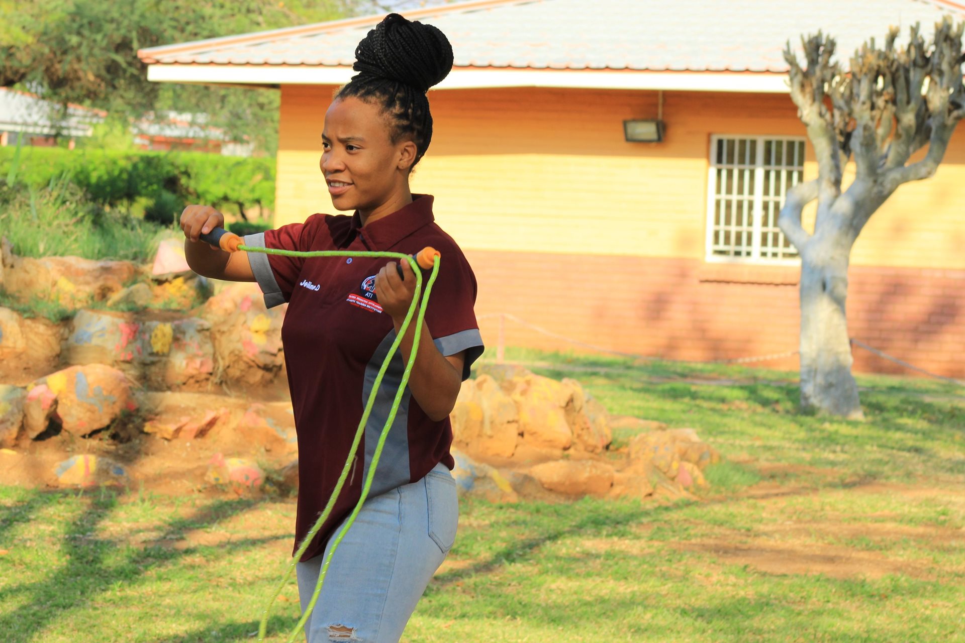 Contact Us - SOS Children's Villages