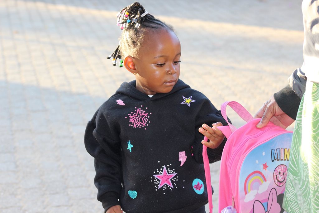 Family Strengthening Programme - SOS Children's Villages