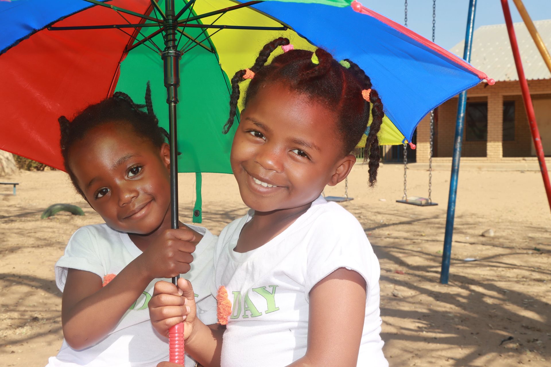 SOS Children's Villages Namibia - SOS Children's Villages