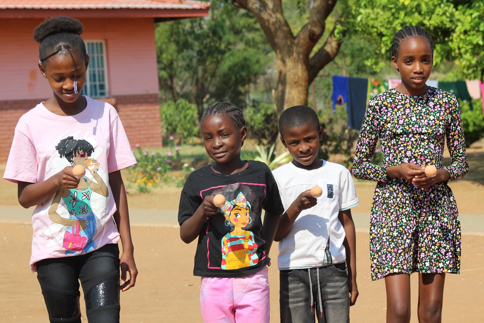 What we do - SOS Children's Villages