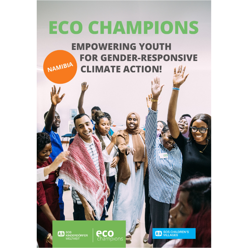 Current information and news about the work of SOS Children's Villages ...