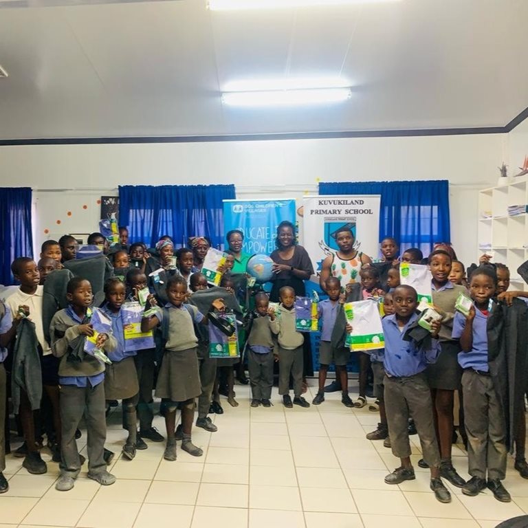 Current information and news about the work of SOS Children's Villages ...