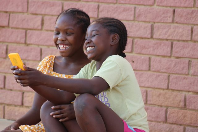Ways to give to children in Namibia - SOS Children's Villages