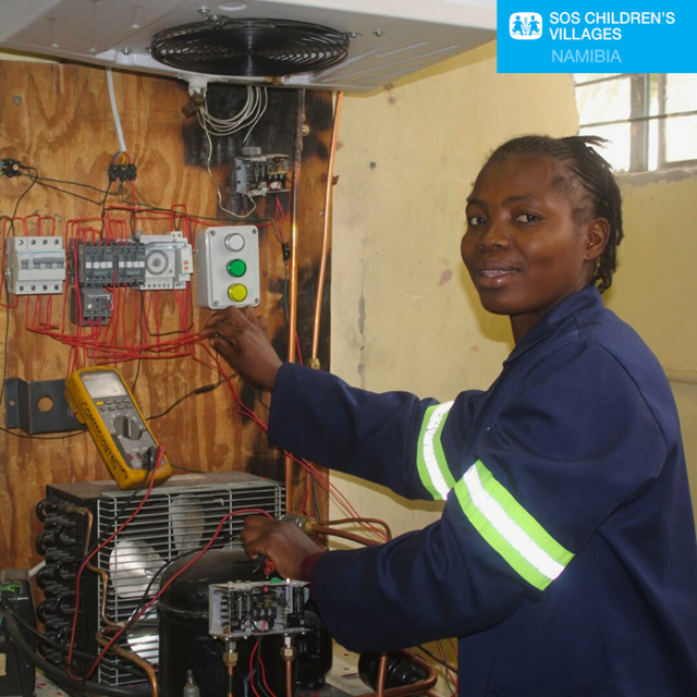 Current information and news about the work of SOS Children's Villages ...